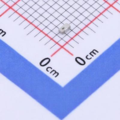 China High frequency multilayer band pass filter Walsin RFBPF1608060AET supporting LTE WiMAX GNSS and MoCA for sale