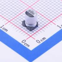 China Industrial capacitor VT Vertical Technology VT1E100MCRC54 with wide temperature operation capability for sale