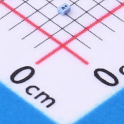 China Dual band RF multilayer ceramic coupler Walsin RFCPL0605030L9T with low profile and RoHS compliance for sale