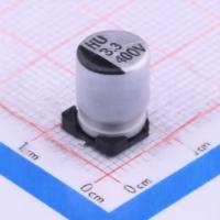 China Durable capacitor VT Vertical Technology HU2G3R3M CRF10 offering performance under harsh conditions for sale