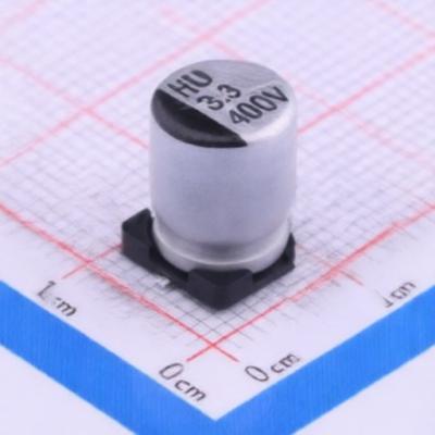 China Durable capacitor VT Vertical Technology HU2G3R3M CRF10 offering performance under harsh conditions for sale