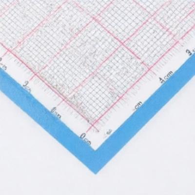 China Metallized polyester film capacitor WALSON C212G50342P20001 with flame retardant epoxy resin powder coating for sale