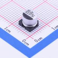 China VT Vertical Technology VT1A221MCRE54 Capacitor Offering Stable Capacitance and Wide Temperature Range for sale