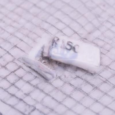 China Metal foil current sensing resistor Walter Elec STE2512A2W0R150F for precise and current measurement for sale