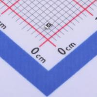 China chip resistor Walsin SR06X3301FTL featuring protective metal film and sulfuration resistance for electronics for sale