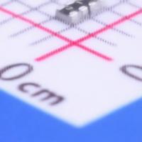 China 0402x4 chip resistor array Walsin WA04X514JTL with laser trimmed resistive paste and RoHS compliance for sale