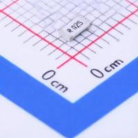 China High precision metal foil current sensing resistor Walter Elec STE1206M1W0R025F with flame retardant epoxy coating for sale
