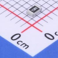 China High reliability Walsin SR08X15R0FTL chip resistor featuring sulfuration resistance and AEC Q200 compliance for sale