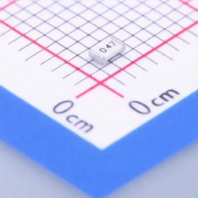 China Precision current sensing resistor Walter Elec STE0805MW75R047F metal foil type with 0805 dimensions for sale