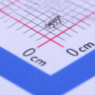 China chip resistor arrays Walsin WA04X331JTL suitable for consumer electronics telecommunication and EDP devices for sale