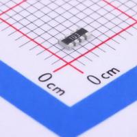 China chip resistor array Walsin WA06X1002FTL with tin lead free termination and RoHS compliant materials for sale