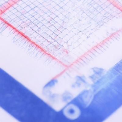 China Precision Metal Strap Current Sensing Resistor Walter Elec MSTC0402MW33R025F with MnCu Alloy Element for sale