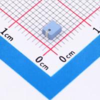 China High Frequency Low Pass Filter Walsin RFLPF3225200Y7T Suitable for GPS WiMAX and LTE Frequency Bands for sale
