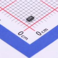China current sensing resistor Walter Elec MSTC0805MW50R005FLV with manganese copper alloy and UL94V0 coating for sale