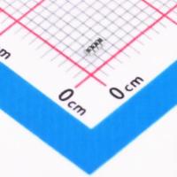 China Laser trimmed chip resistor arrays Walsin WA04X393JTL with convex type and RoHS compliant materials for sale