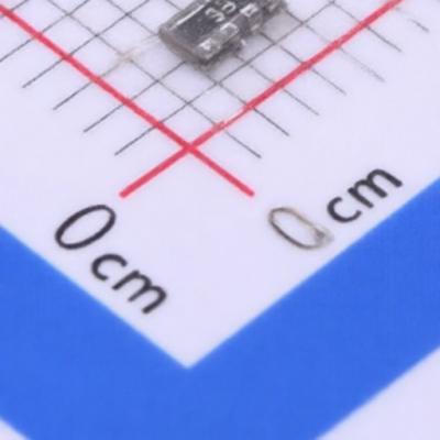 China RoHS compliant Walsin WA06X333JTL chip resistor arrays with internal metal electrodes and ceramic body for sale