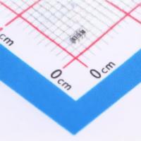 China High stability Walsin WA04X123JTL chip resistor arrays with tin lead free alloy termination and ceramic body for sale