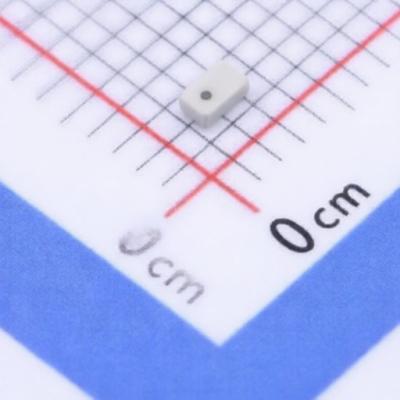 China Multilayer band pass filter Walsin RFBPF20123G6W58Q1C designed for WiMAX LTE and wireless communication systems for sale