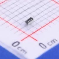 China MnCu Alloy Metal Foil Current Sensing Resistor Walter Elec HFCL0603MW33R001F 0603 Size 0.33W Power Rating for sale