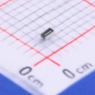 China MnCu Alloy Metal Foil Current Sensing Resistor Walter Elec HFCL0603MW33R001F 0603 Size 0.33W Power Rating for sale
