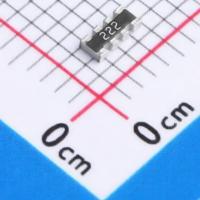 China Durable Walsin WA06X222JTL resistor array with 0603x4 compact design and RoHS compliant materials for sale