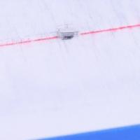 China metal foil current sensing resistor Walter Elec STE0603MW50R007FS for accurate current detection applications for sale
