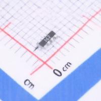 China Chip resistor array Walsin WA06X362JTL 0603x4 size with 1 percent tolerance and enhanced reliability for sale