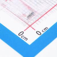 China 1206 Size Chip Resistors With Convex Termination Featuring Walsin WT04X202JTL Series RoHS Compliant for sale