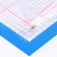 China Multilayer band pass filter Walsin RFBPF1608060A8T designed for GPS Bluetooth WiFi WiMAX LTE systems for sale
