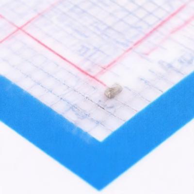 China Multilayer band pass filter Walsin RFBPF1608060A8T designed for GPS Bluetooth WiFi WiMAX LTE systems for sale