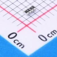 China Lightweight chip resistor array Walsin WA04X151JTL with internal metal electrodes and RoHS compliant materials for sale