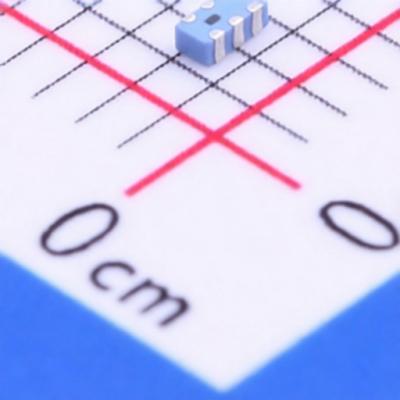 China Walsin RFCPL1806B2450T RF band pass filter ideal for 24 GHz ISM WiMAX GNSS and LTE network solutions for sale