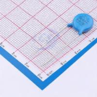 China Safety certified ceramic capacitor WEIDY WYD2H332MF4S620000 suitable for ac line filter applications for sale