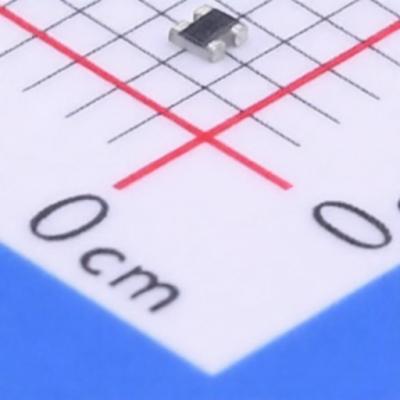 China Surface mount chip resistor array Walsin WA04Y5R1JTL offering precise resistance tolerance and performance for sale