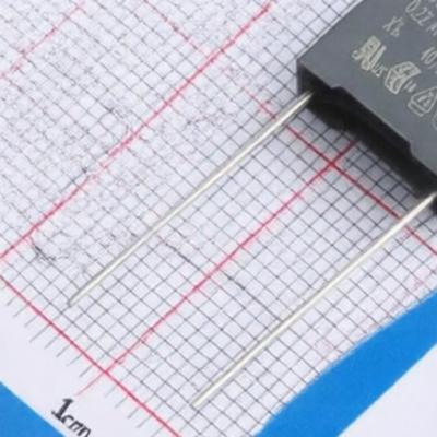 China Suppression Power Capacitor WEIDY W45S1224KK6L00BGW1 X1 Class Electromagnetic Interference with Gold Spray Layer for sale