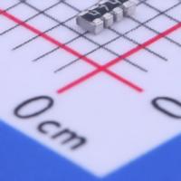 China Surface mount chip resistor array Walsin WA04X474JTL with 0402x4 size and 5 percent tolerance rating for sale