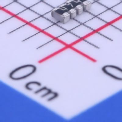 China Surface mount chip resistor array Walsin WA04X474JTL with 0402x4 size and 5 percent tolerance rating for sale