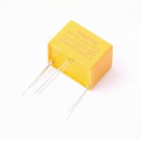 China Walson X1Y474273Q1V9401A5 capacitors certified to IEC 60384 14 standard for interference suppression for sale