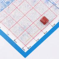 China Capacitor WALSON C212A22360P20001 designed for filtering bypassing and low pulse electronic circuits for sale