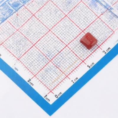 China Capacitor WALSON C212A22360P20001 designed for filtering bypassing and low pulse electronic circuits for sale
