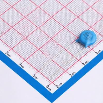 China Ceramic capacitors cUL VDE ENEC CQC approved WEIDY WYE2F472MF4S520000 for AC line filters and power supplies for sale