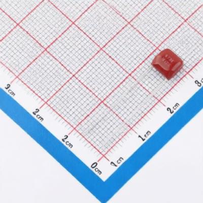 China Capacitor WALSON C212G47342P20002 Metallized Polyester Film for Filtering and Signal Applications for sale