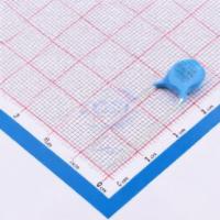 China Safety Recognized Ceramic Capacitor WEIDY WYD2H152ME4S620000 for in AC Line Filters and DAA Modems for sale