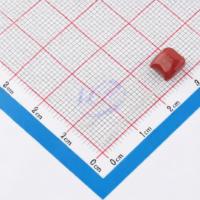China Capacitors CL21 CL21X Series Metallized Polyester Film with Long Lifespan WALSON C212A12427P20001 for sale