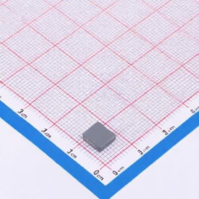 China Small Box Type Capacitor Metallized Polyester Film W242A473JD2TAAA4JA with 5 Millimeter Axial Length for sale
