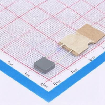 China Small Box Type Metallized Polyester Film Capacitor WEIDY W242A223JD2TAAA4JA Featuring Compact Design and Performance for sale