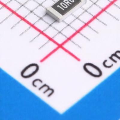 China chip resistor Walsin SR12X10R0FTL designed for automotive telecom and consumer electronics applications for sale