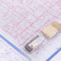 China metallized polyester film capacitor WEIDY W242A105JD2TAAB4JA with 5 percent tolerance and 100 volt rating for sale