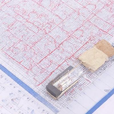 China metallized polyester film capacitor WEIDY W242A105JD2TAAB4JA with 5 percent tolerance and 100 volt rating for sale