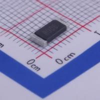 China High Power Current Sensor Resistor Walter Elec MSH2512N2W0R006F Metal Alloy Two Terminal Precision for sale